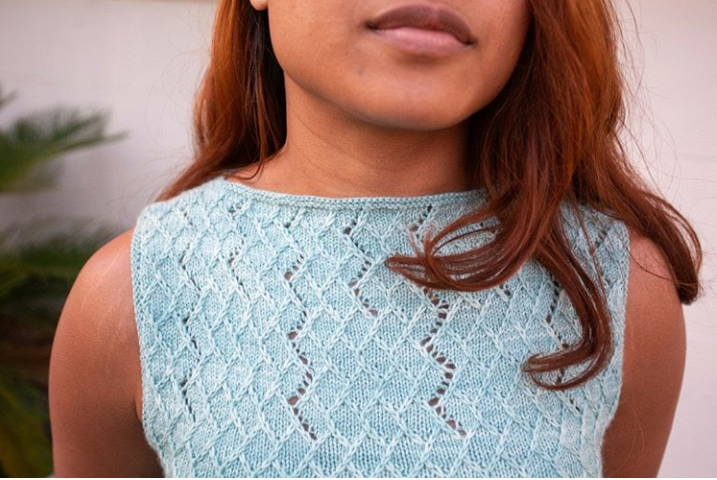 Kudzu Kit (Preorder) – Holly Dyeworks